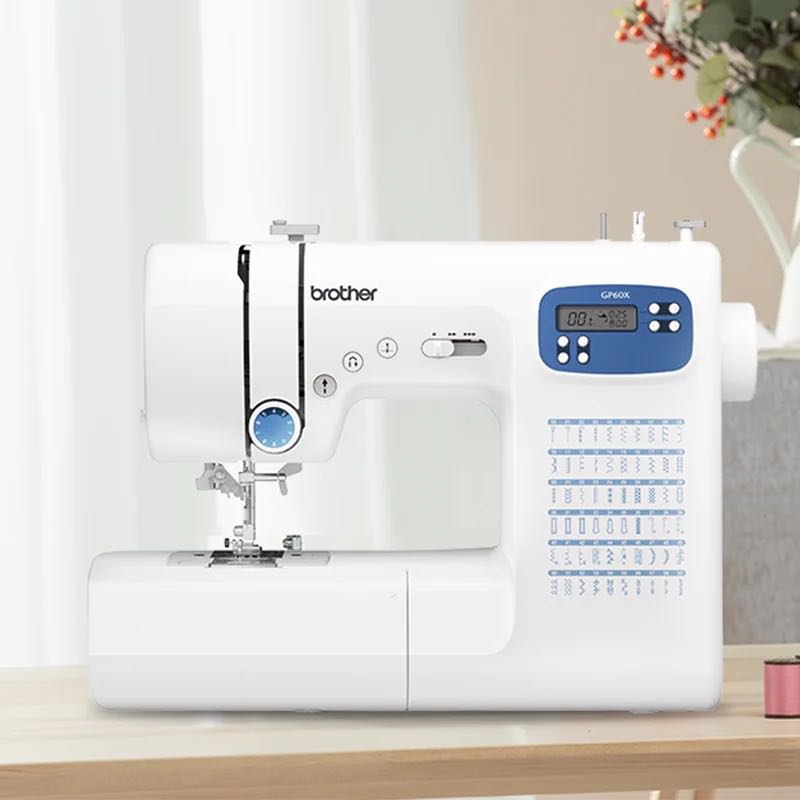 Brother GP60X, TV & Home Appliances, Other Home Appliances on Carousell