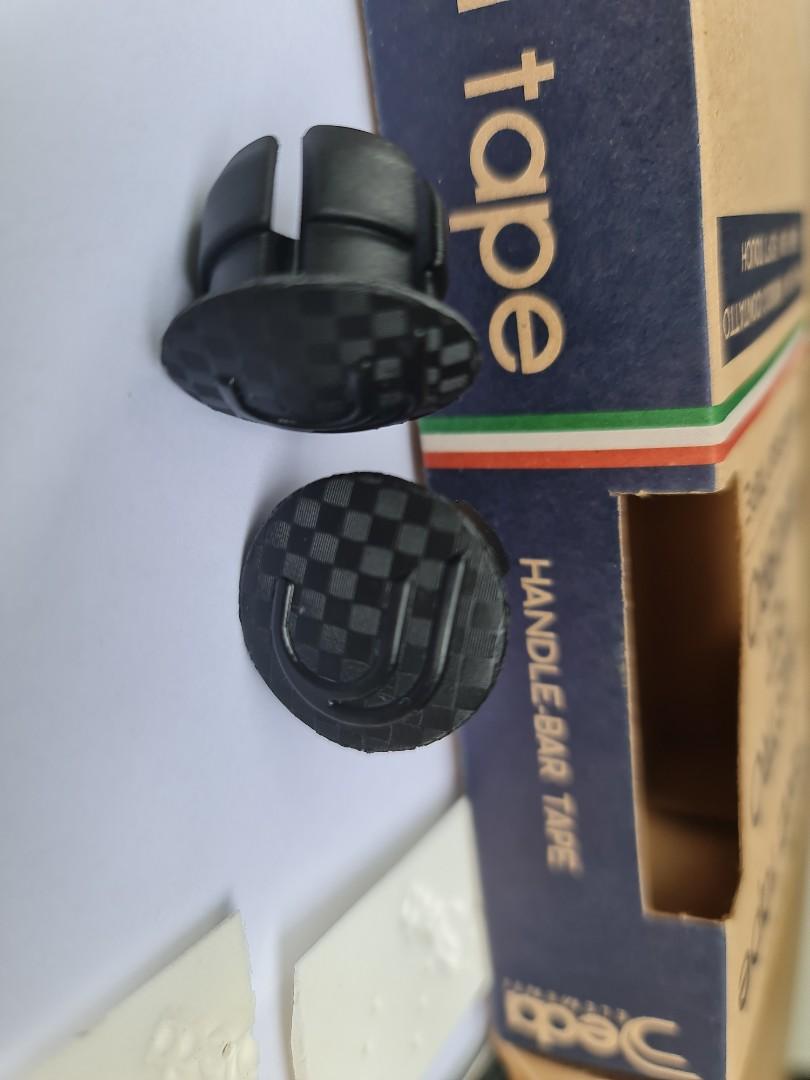 Deda Elementi Traforato Road Bicycle Handlebar Tape, Sports Equipment ...