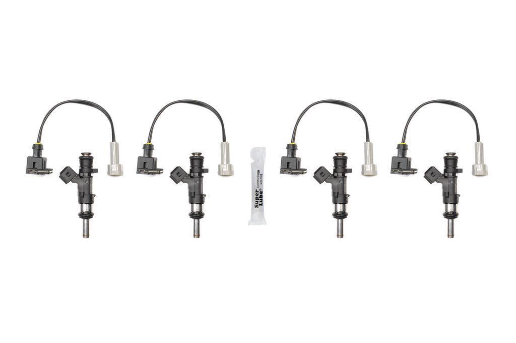 DW 1100 injector for EVO X, Car Accessories, Accessories on Carousell