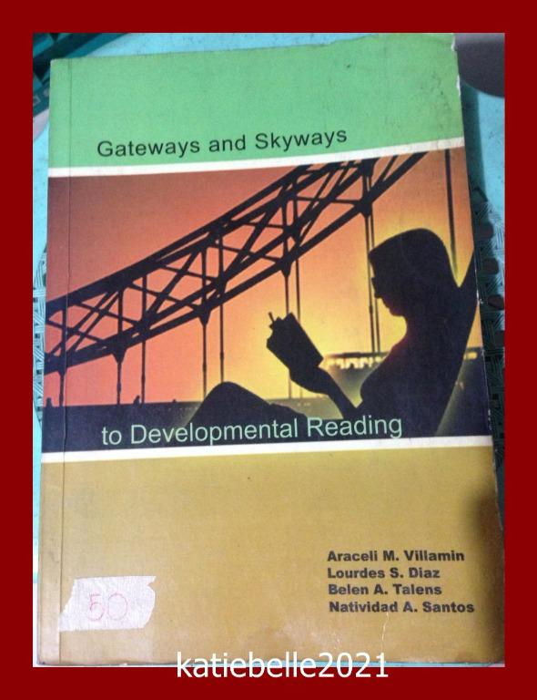 Gateways and Skyways to Developmental Reading, Hobbies & Toys, Books ...