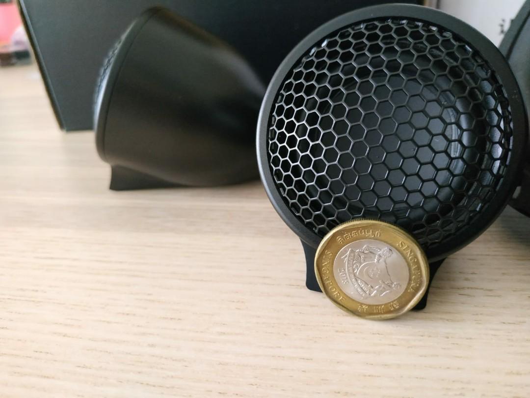 Hiace speaker +full range tweeter dekit @$89, Car Accessories ...