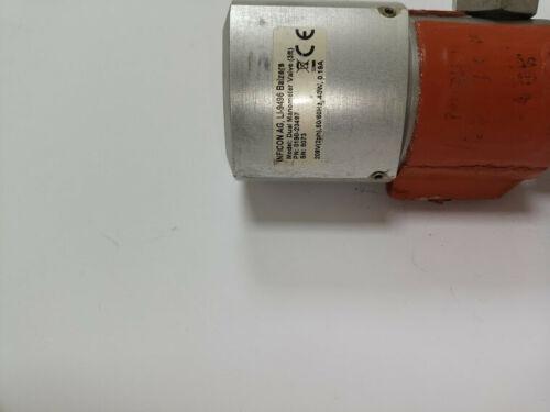 Inficon Dual Manometer Valve (3ft) 0190-23497 AMAT Applied Materials ...