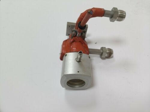 Inficon Dual Manometer Valve (3ft) 0190-23497 AMAT Applied Materials ...