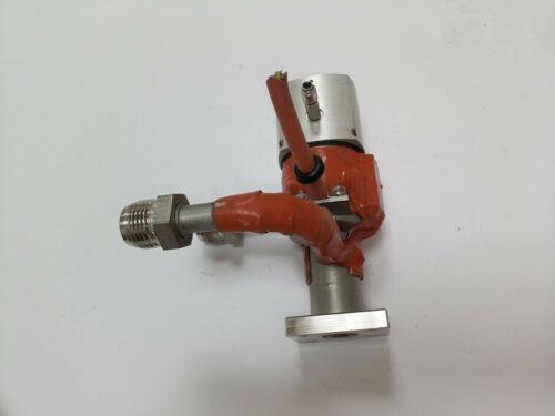 Inficon Dual Manometer Valve (3ft) 0190-23497 AMAT Applied Materials ...