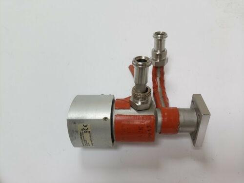 Inficon Dual Manometer Valve (3ft) 0190-23497 AMAT Applied Materials ...