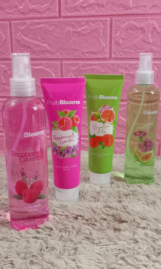 IVANA SET.LOTION,BODYMIST,ROLLETE&DEO, Beauty & Personal Care, Bath ...