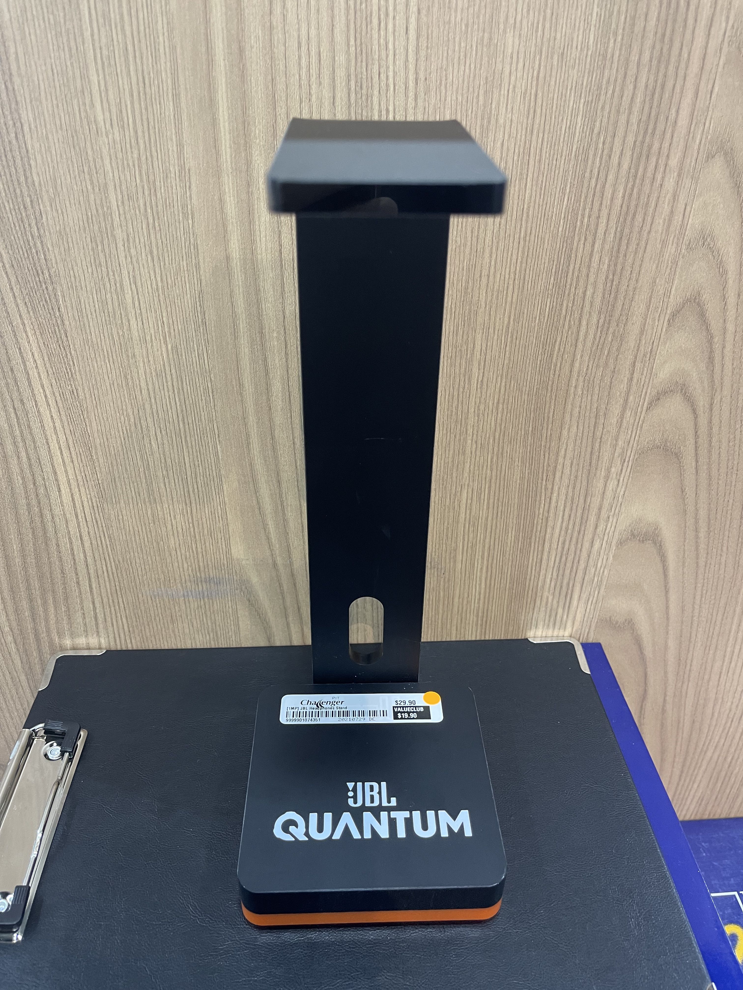 JBL Stand, Audio, Headphones & Headsets on Carousell
