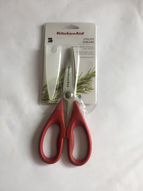 KitchenAid ( Utility Shear ) imported from US, Furniture & Home Living ...