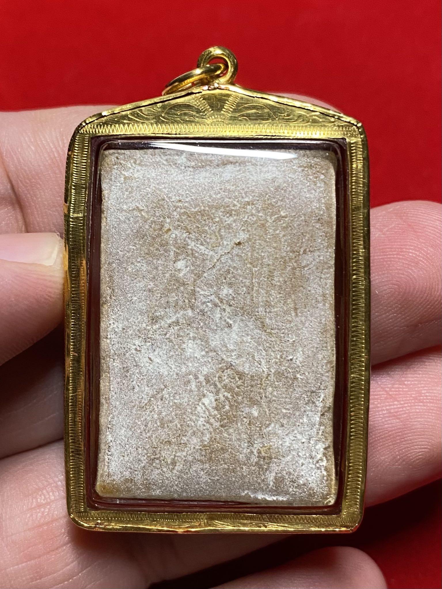 LP Kuay Somdej Puttakwak, Hobbies & Toys, Religious Items on Carousell