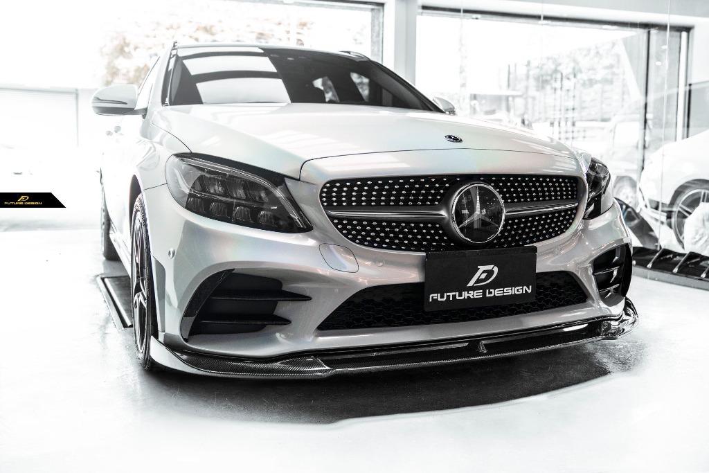Mercedes Benz Merc C Class C160 C180 C200 C250 AMG Line C43 C63 C63s ...