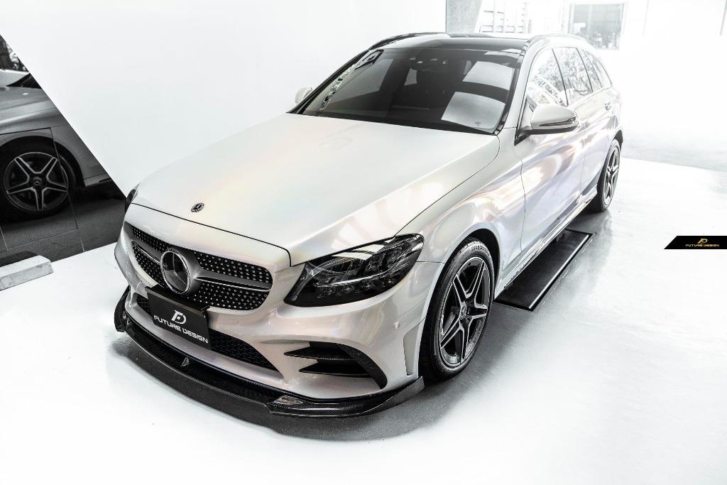 Mercedes Benz Merc C Class C160 C180 C200 C250 AMG Line C43 C63 C63s ...