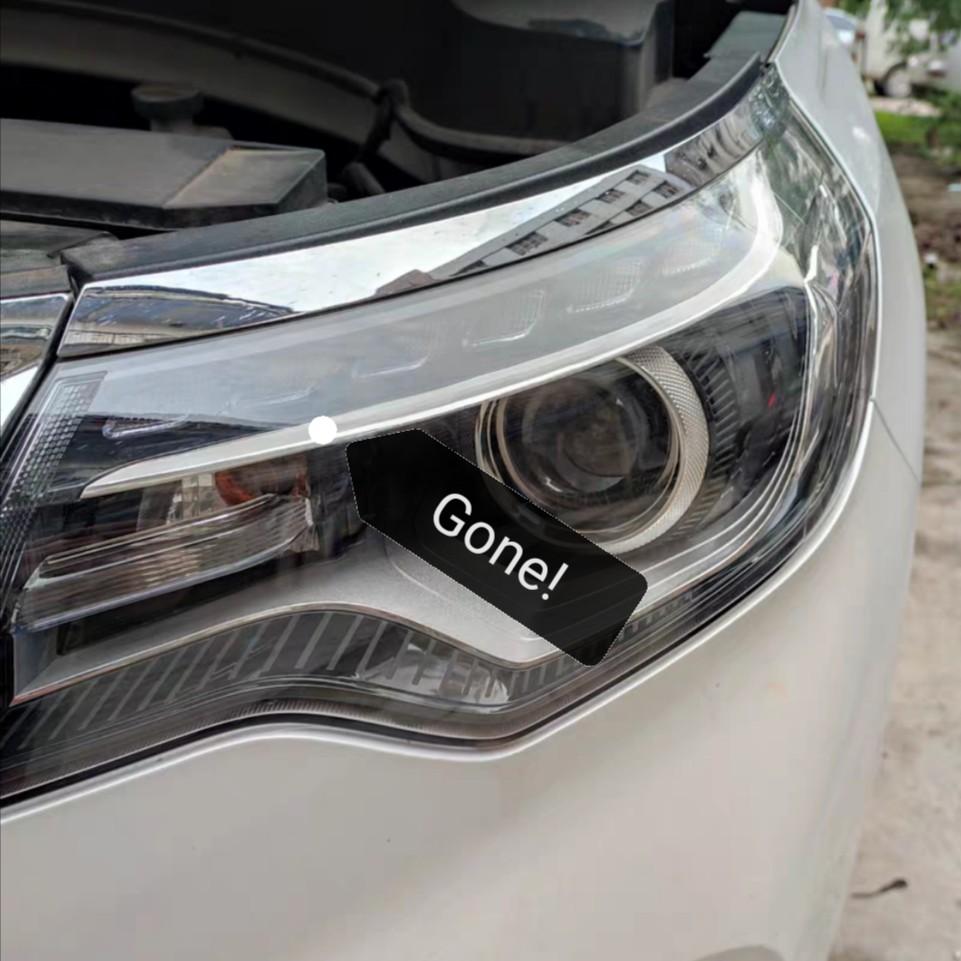 Moisture absorbent for car headlights, Car Accessories, Accessories on ...