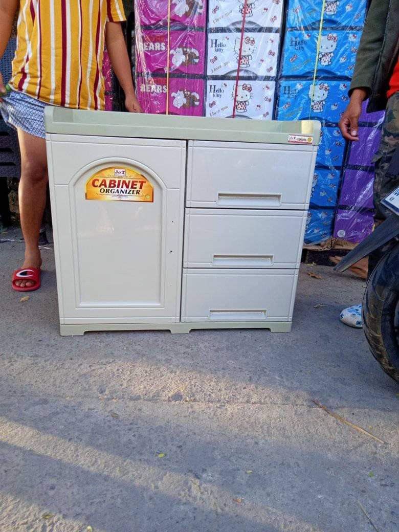 Multi Purpose Drawer Cabinet, Furniture & Home Living, Furniture ...