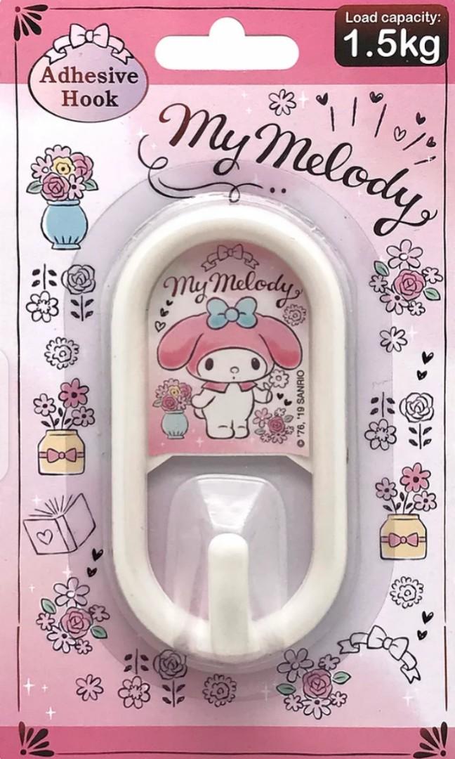 My melody hooks, Hobbies & Toys, Stationary & Craft, Craft Supplies ...