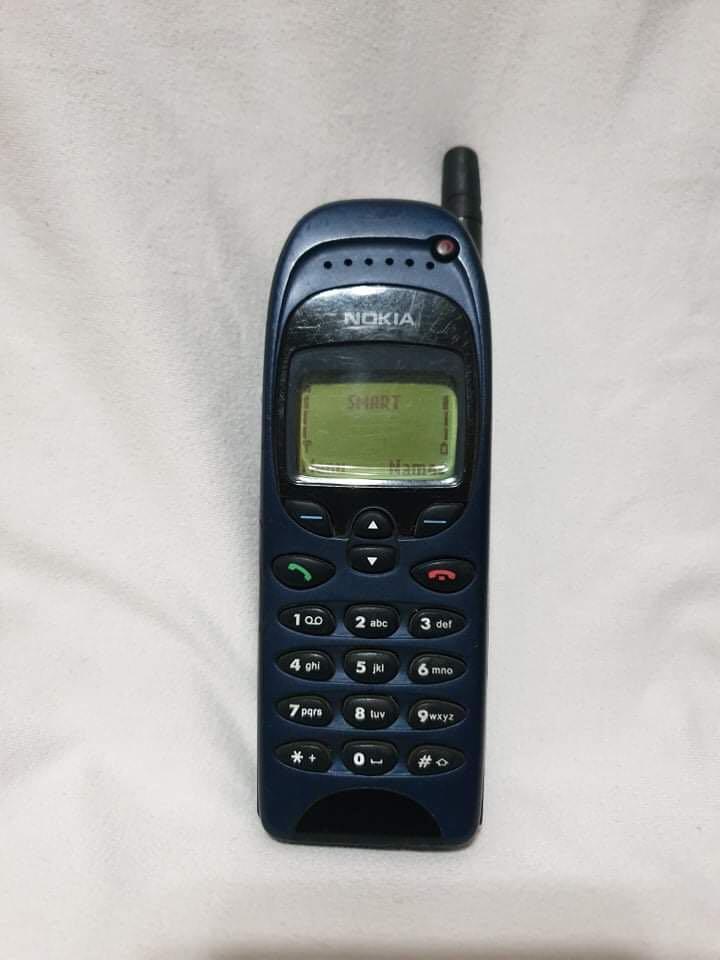Nokia 6150, Mobile Phones & Gadgets, Other Gadgets on Carousell