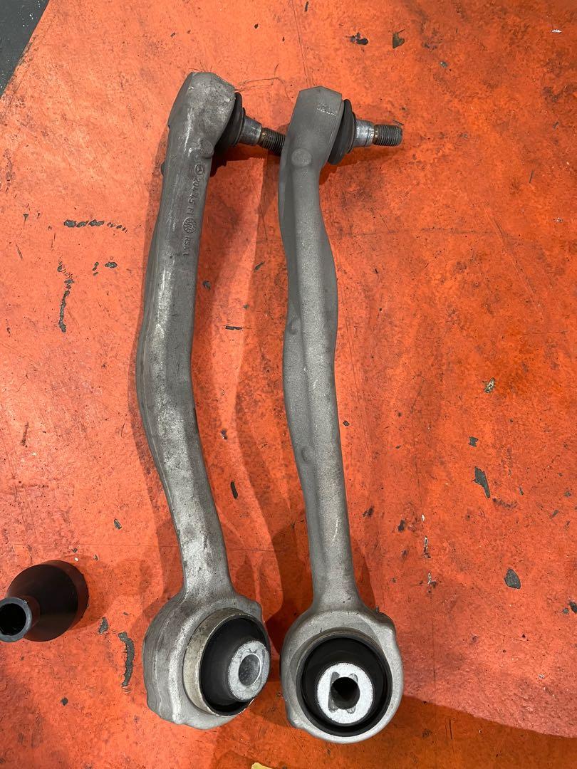 Original Merc C180 w204 spring control upper arm, Car Accessories ...
