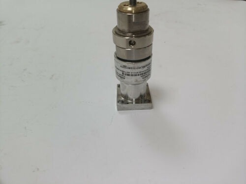Parker veriflow 54024475 high purity valve SMSQ2Micro130E60102TP ...