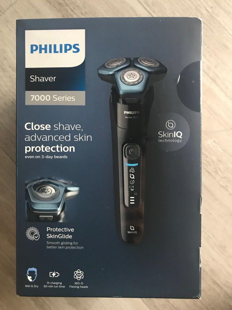 Philips Shaver 7000 series, Beauty & Personal Care, Men's Grooming on ...