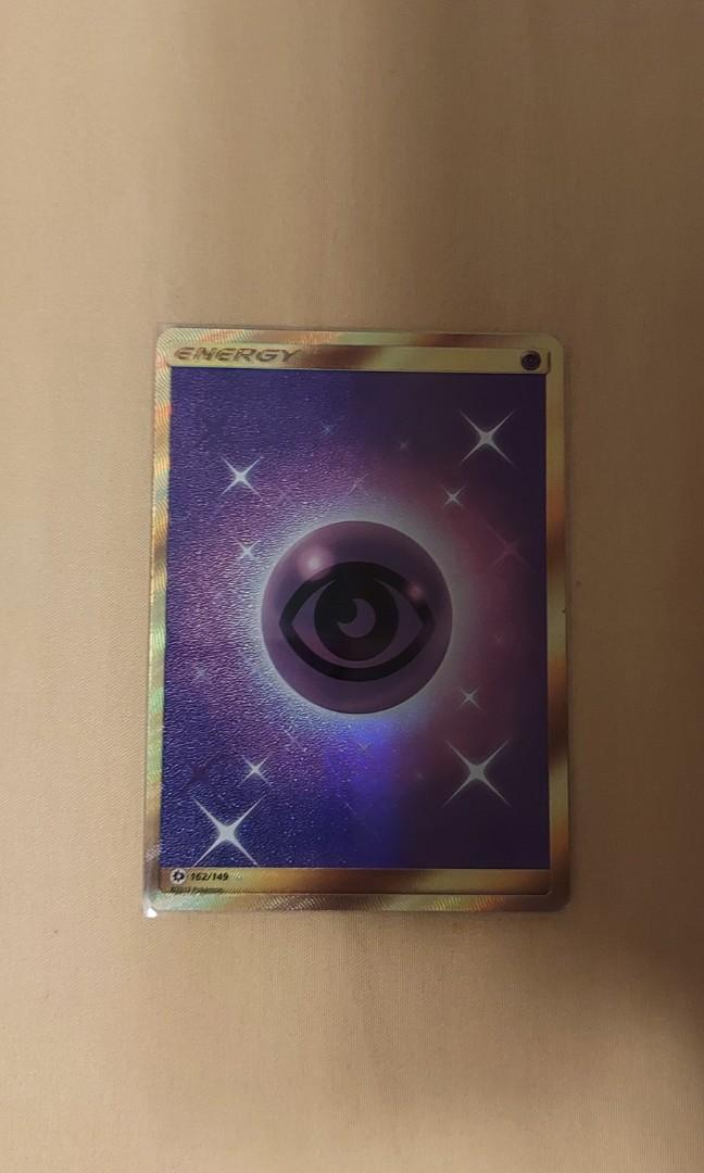 Shiny energy(GOLD), Hobbies & Toys, Toys & Games on Carousell