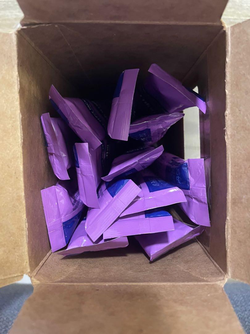 single serve packets of infant formula, Babies & Kids, Nursing ...