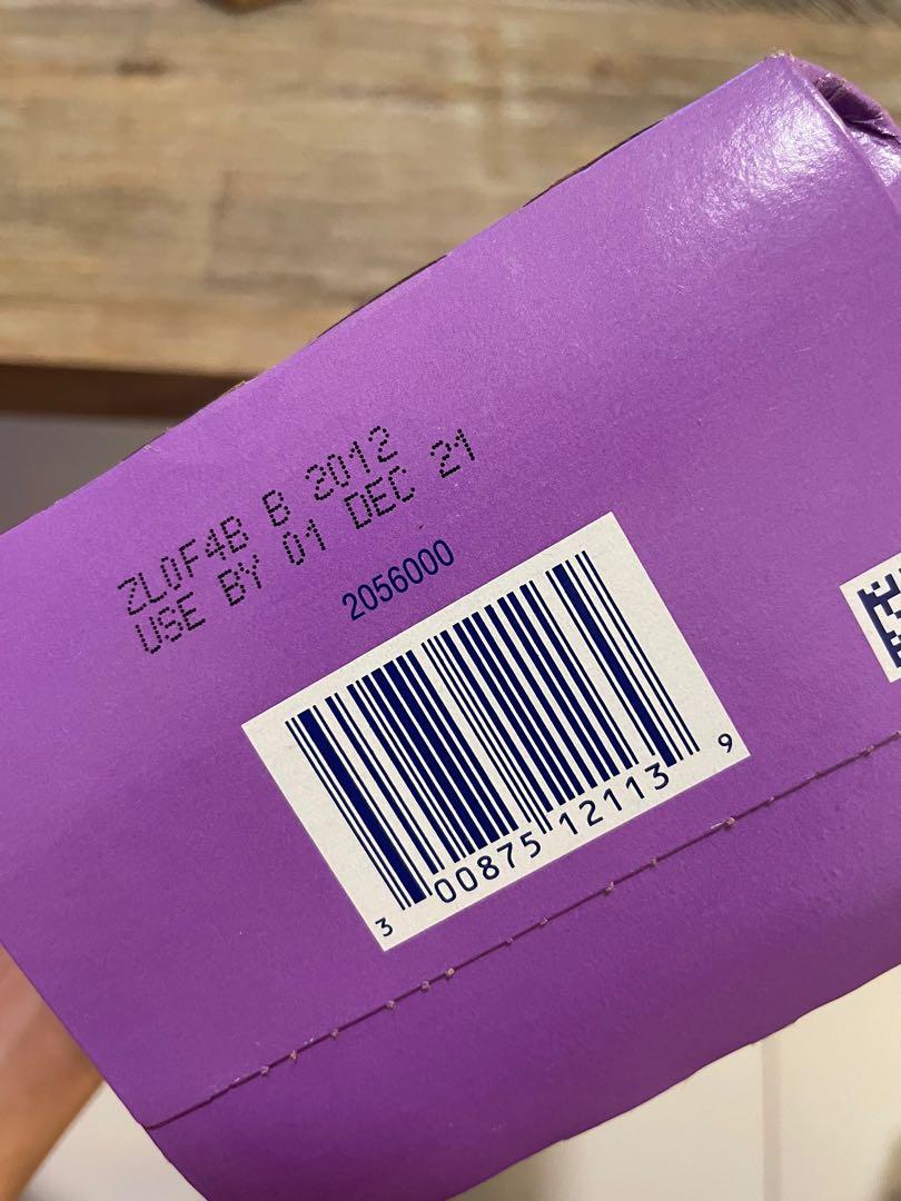 single serve packets of infant formula, Babies & Kids, Nursing ...