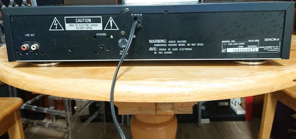 SONY CD Player CDP-M43, 音響器材, 音樂播放裝置 MP3及CD Player - Carousell