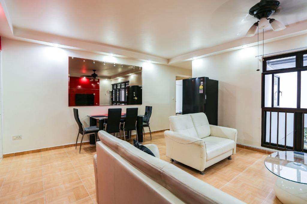 207A Compassvale Lane, Property, For Sale, HDB on Carousell