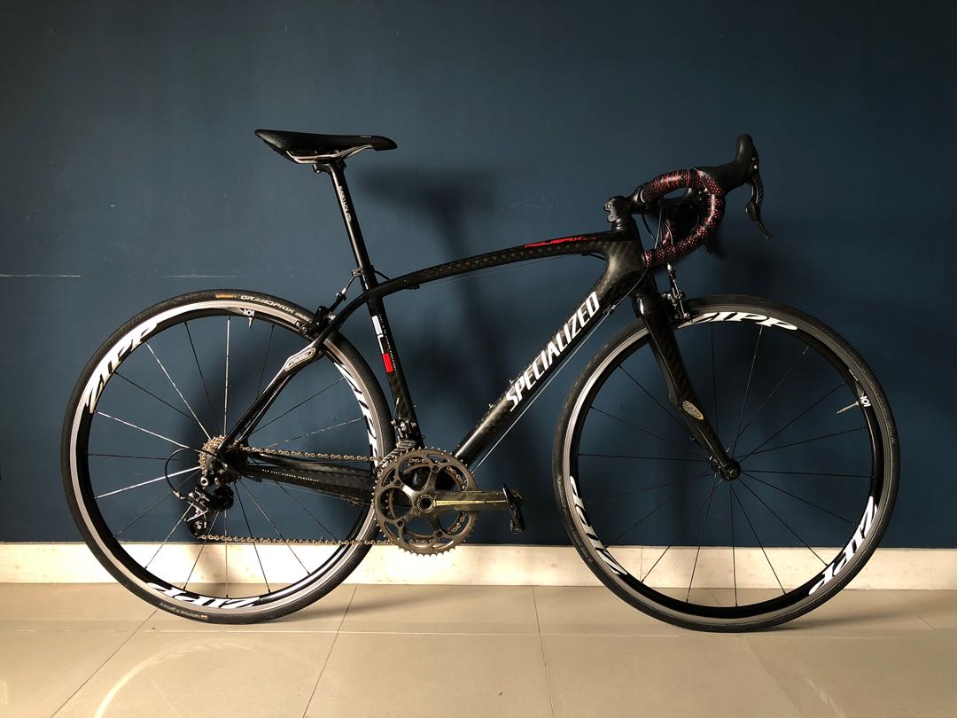 Specialized Roubaix SL2, Sports Equipment, Bicycles & Parts, Bicycles ...