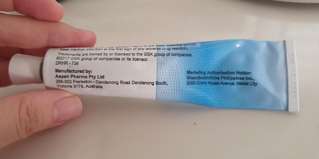 Stieva-A (Tretinoin), Beauty & Personal Care, Face, Face Care on Carousell