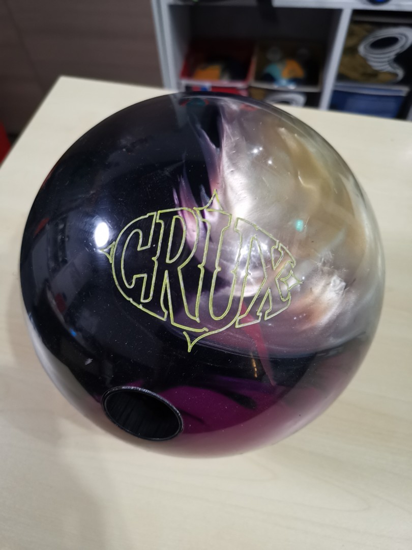 Storm Crux 15 lbs, Sports Equipment, Sports & Games, Billiards ...