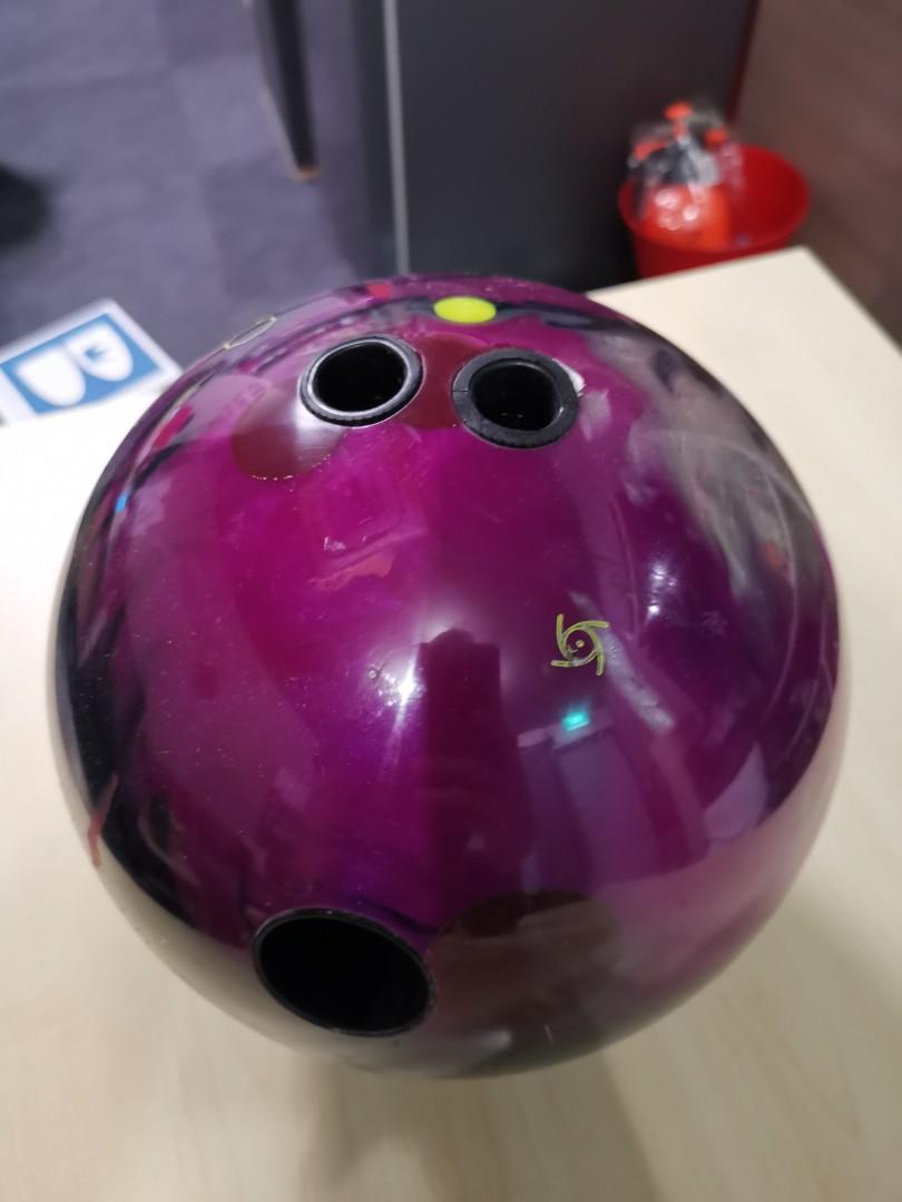 Storm Crux 15 lbs, Sports Equipment, Sports & Games, Billiards ...