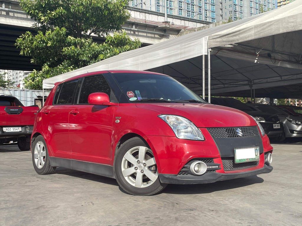 Suzuki Swift 1.5L Automatic Auto, Cars for Sale, Used Cars on Carousell
