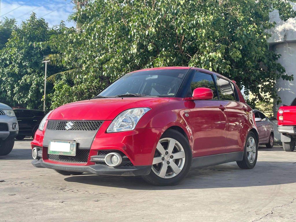 Suzuki Swift 1.5L Automatic Auto, Cars for Sale, Used Cars on Carousell