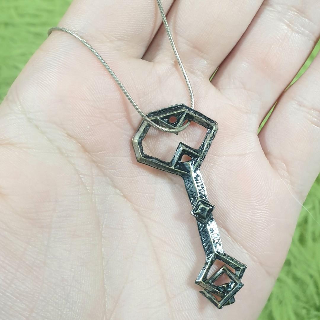 thorin key the hobbit lotr of the rings necklace, Women's Fashion ...