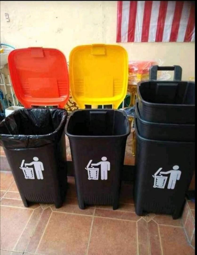 Trush bin, Community on Carousell