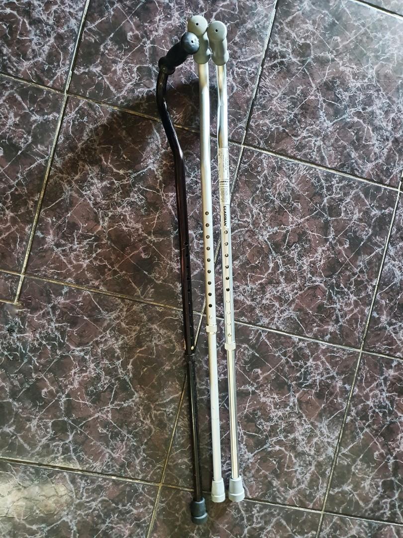 Tungkod 350 each, Announcements on Carousell