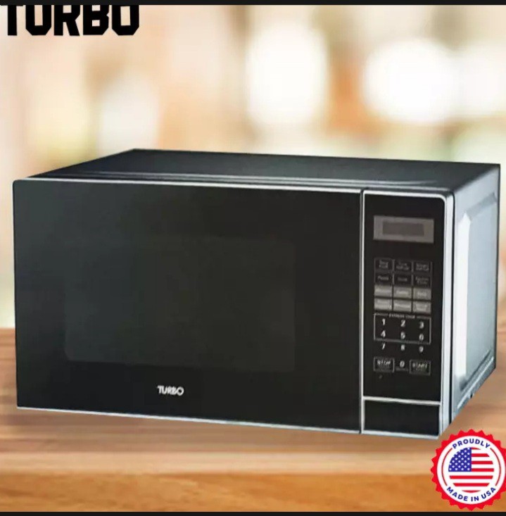 Turbo microwave oven, TV & Home Appliances, Kitchen Appliances, Ovens ...