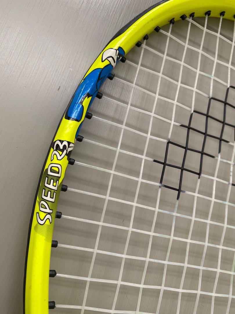 Two kids’ tennis rackets (23), Sports Equipment, Sports & Games, Racket ...