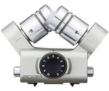 ZOOM XYH-6 STEREO MIC CAPSULE, Audio, Other Audio Equipment on Carousell