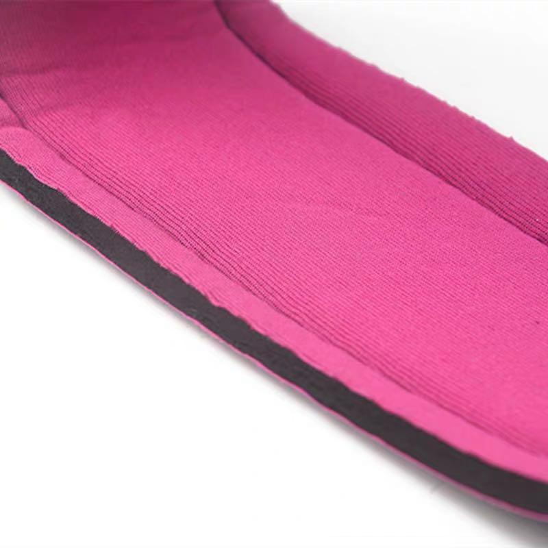 練臀必備-龍門架配件 大腿扣帶 Cable machine thigh strap, 運動產品, 運動與健身, 運動與健身 - 拉伸配件 ...