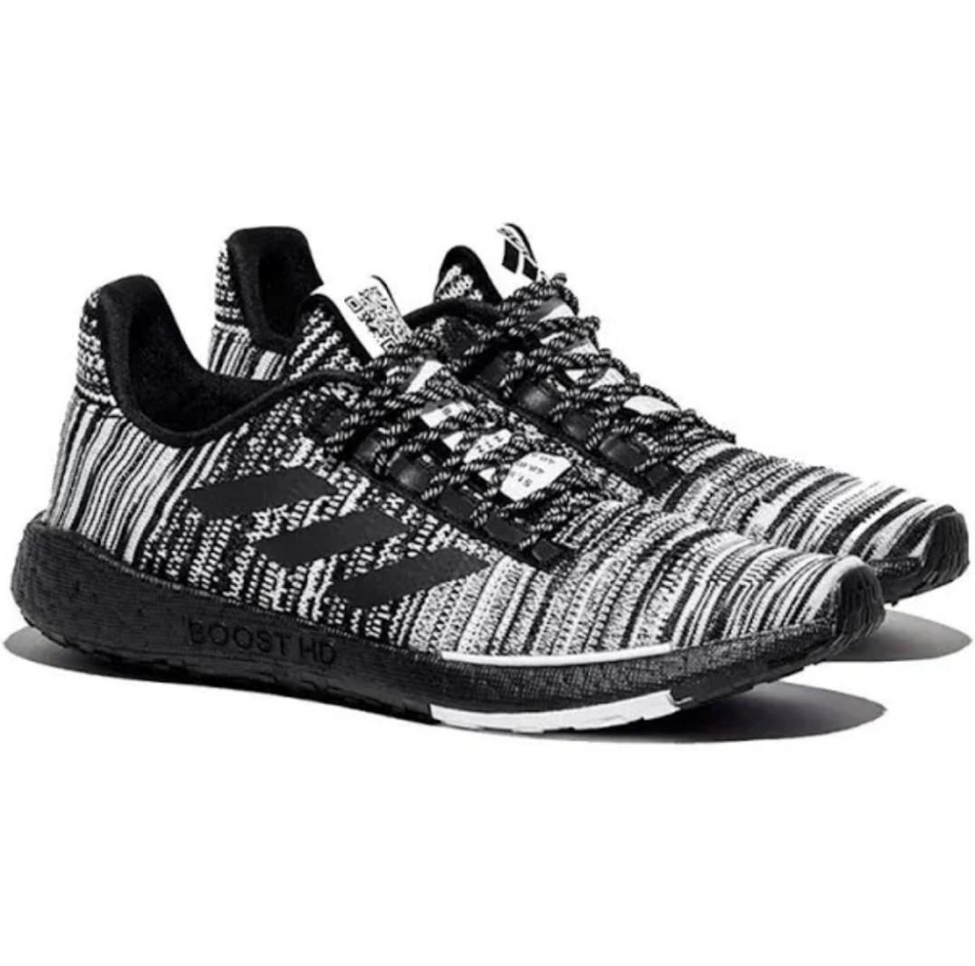 Adidas Boost HD Original Unworn, Men's Fashion, Footwear, Sneakers on ...