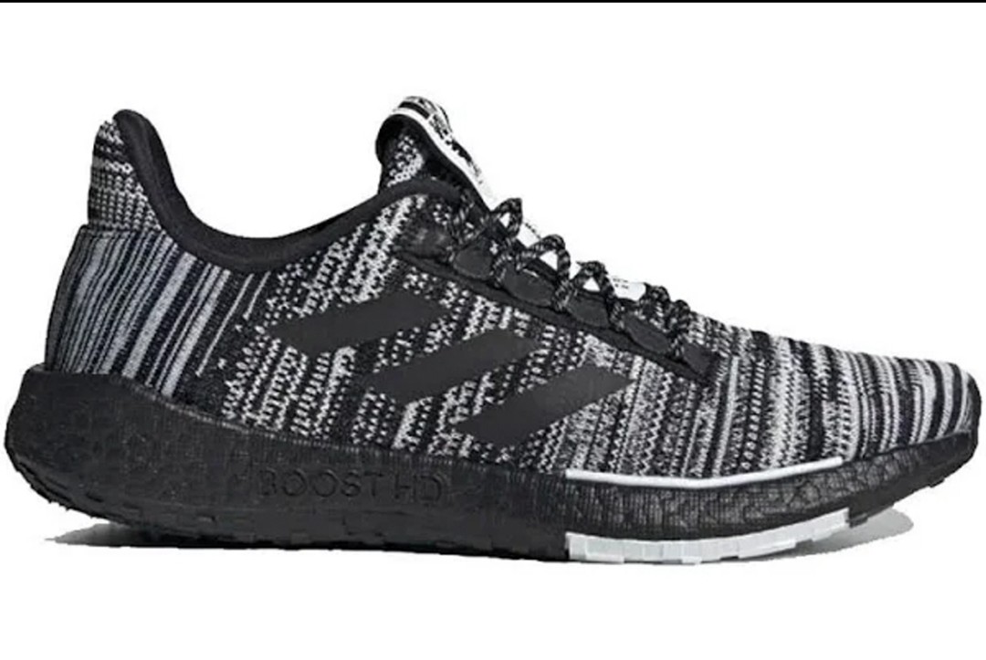 Adidas Boost HD Original Unworn, Men's Fashion, Footwear, Sneakers on ...
