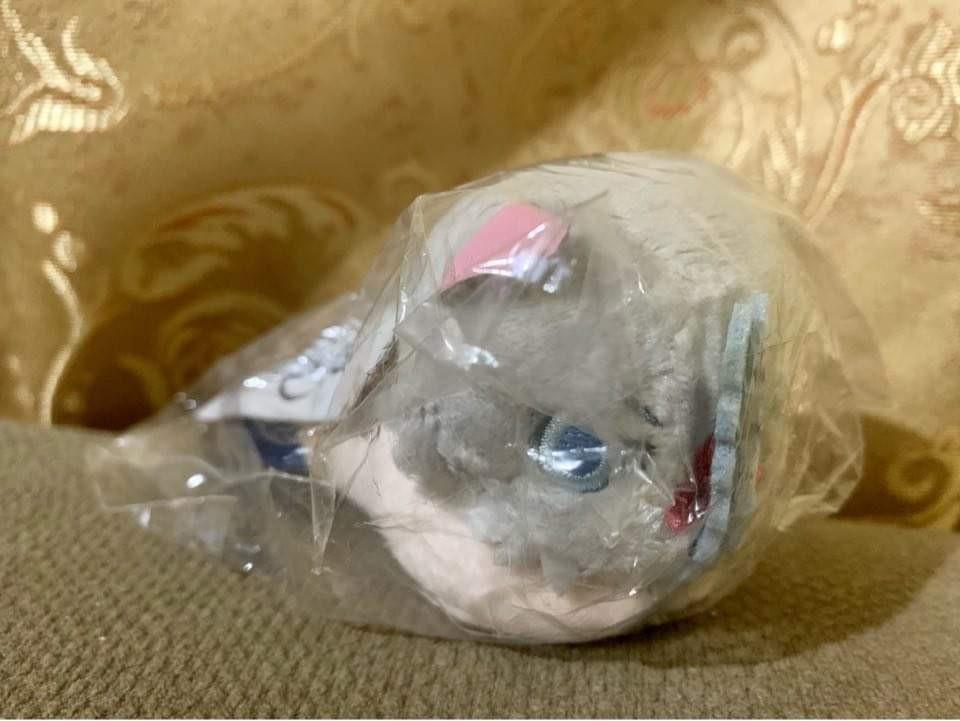 Anime - Kimetsu No Yaiba Demon Slayer Inosuke Hug Chara series Plush ...