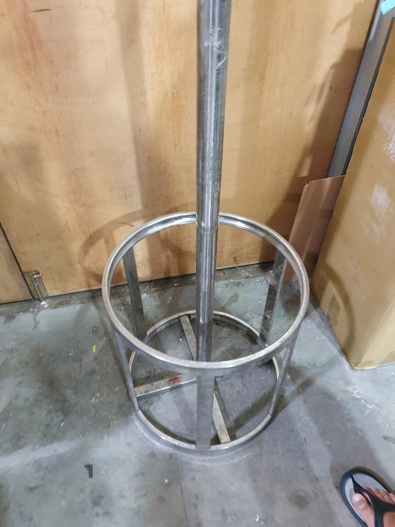 Belt stand, Furniture & Home Living, Home Improvement & Organisation ...