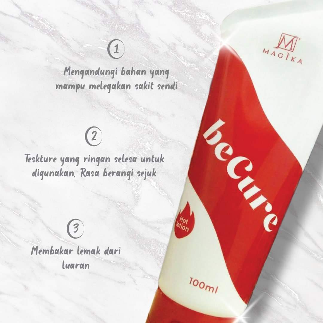 Benefits for BeCure Lotion, Beauty & Personal Care, Bath & Body, Body ...