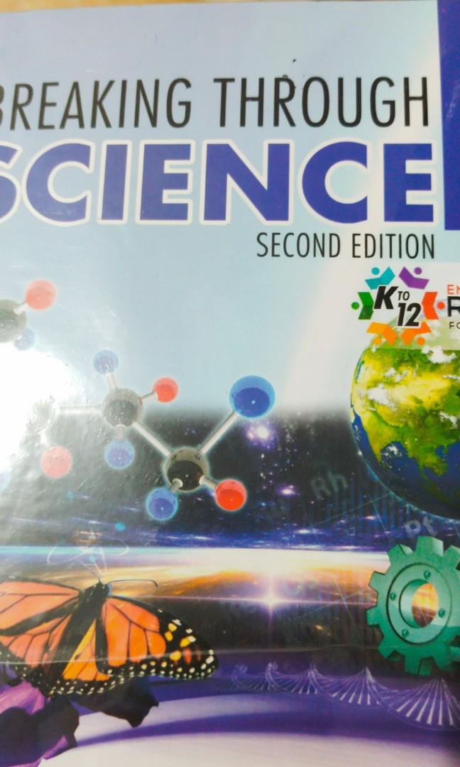BJU press bundle for grade 9, Hobbies & Toys, Books & Magazines ...