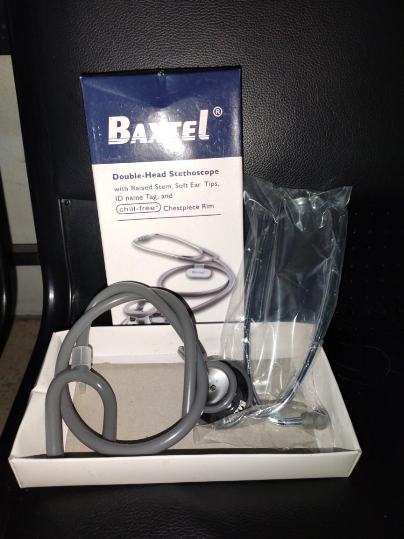 Bp Baxtel complete set, Everything Else, Others on Carousell