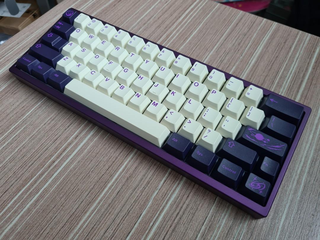 Custom Mechanical Keyboard - building/solder/desolder/lubing services ...