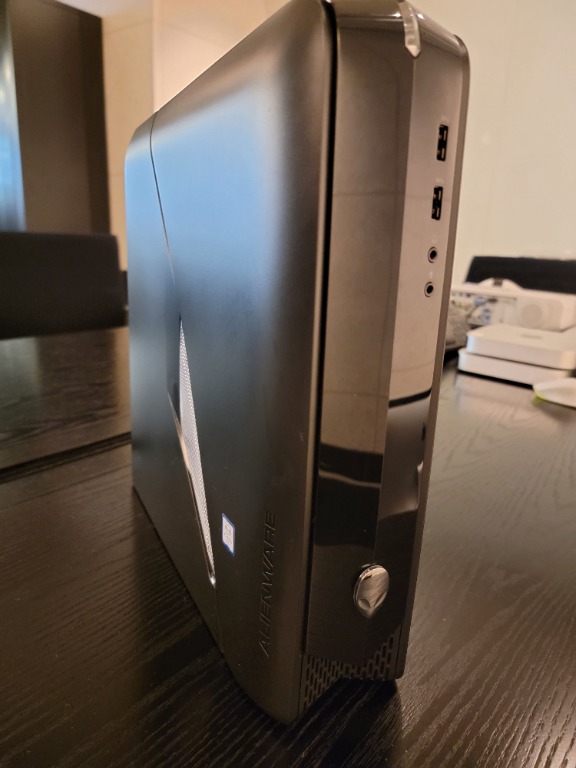 Dell Alienware X51 R3 (VR), 電腦＆科技, 手提電腦 on Carousell