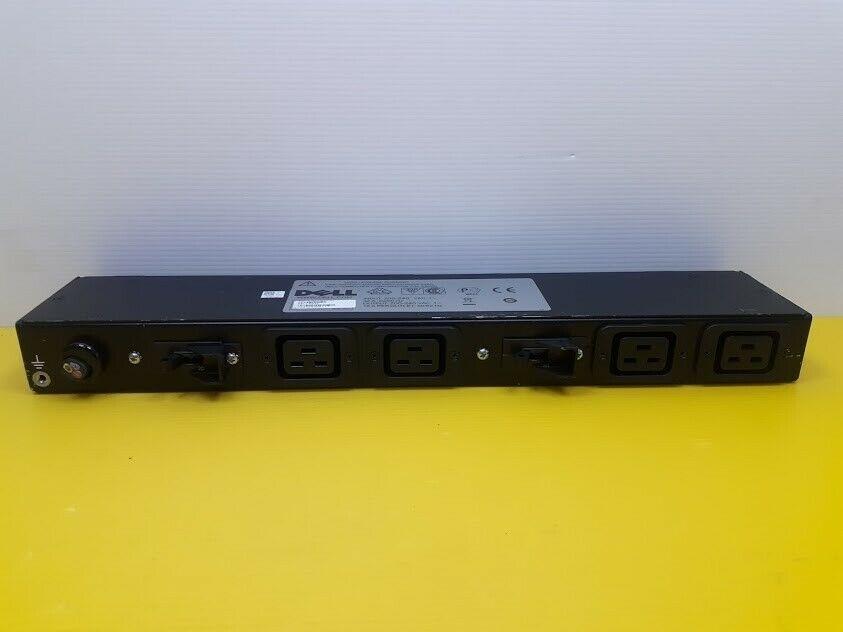 Dell K562N 885-3958 Rev 01 PDU Power Distribution Unit 8853958 Stock ...